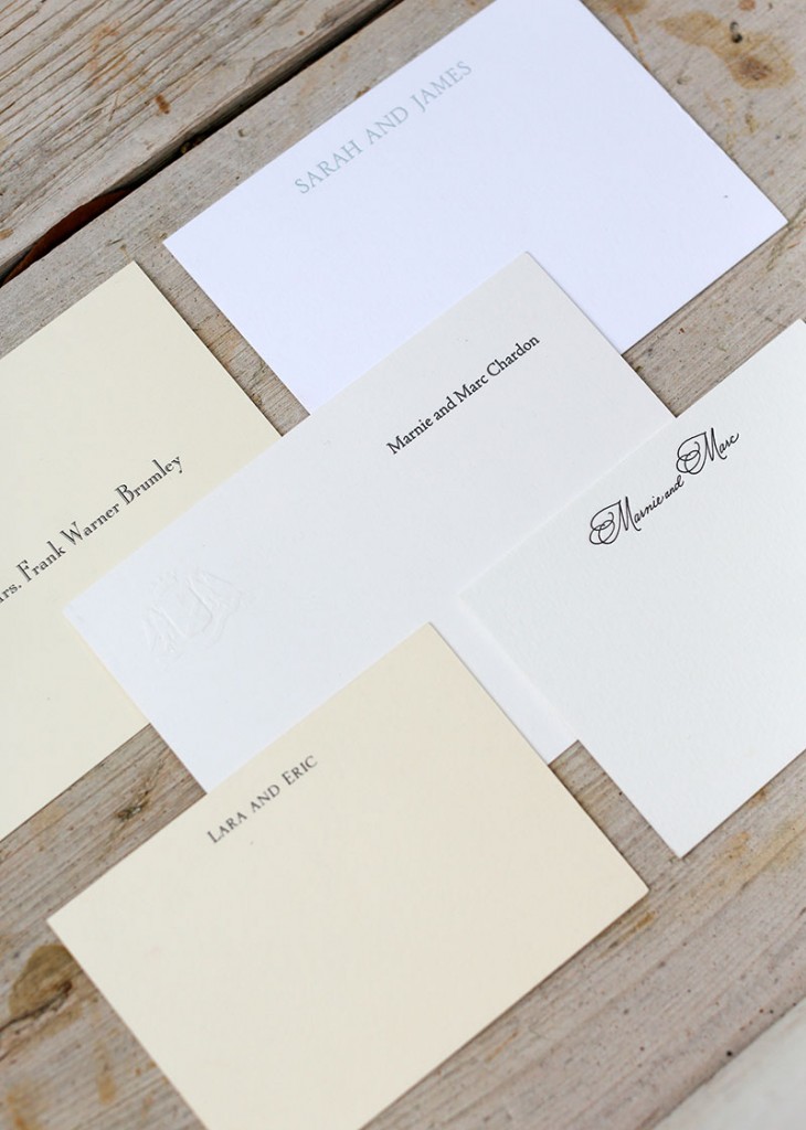 Note Cards – Dulles Designs
