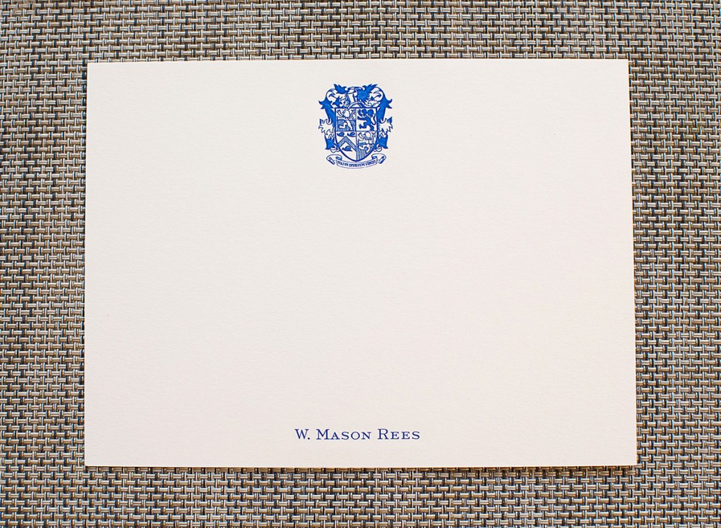 Note Cards – Dulles Designs