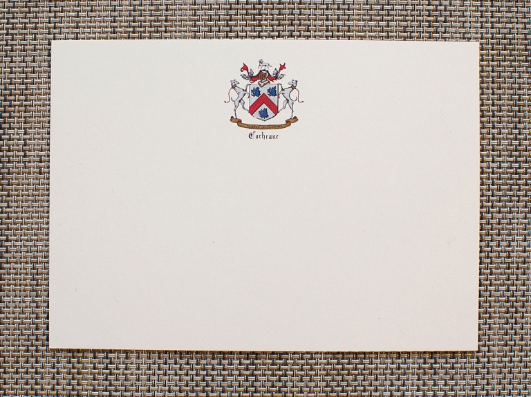 Note Cards – Dulles Designs